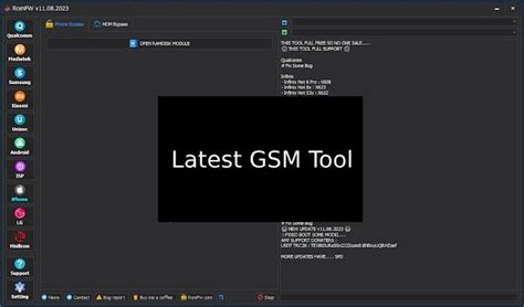 Romfw V11 Unlock Tool Setup Download 2024 Mirha Medium