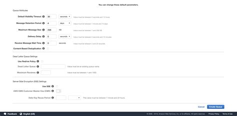 Node Js Aws Sqs Jsinthebits