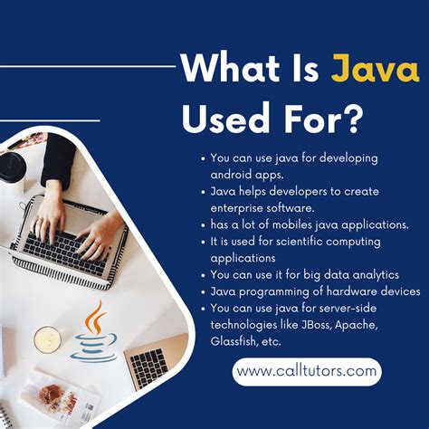 What Is Java Used For Rknowledgecenter