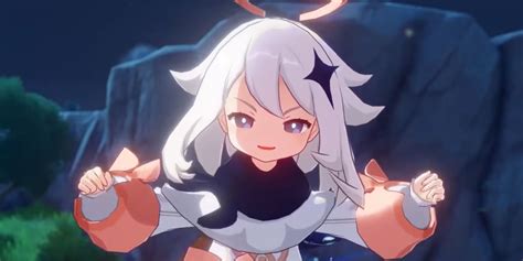 Why Some Genshin Impact Fans Think Paimon Is Secretly Evil