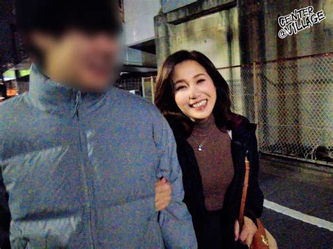 ちょっとそこのお兄さん、どエロい熟女としてみませんか？ マッチングアプリで出会った性豪男子とサプライズ中出しセックス 川畑千代子 エロ動画
