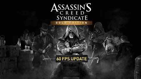 Assassin S Creed Syndicate