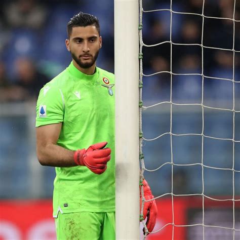 Transfer Thomas Strakosha In Shock Move To Chelsea Daily Post Nigeria