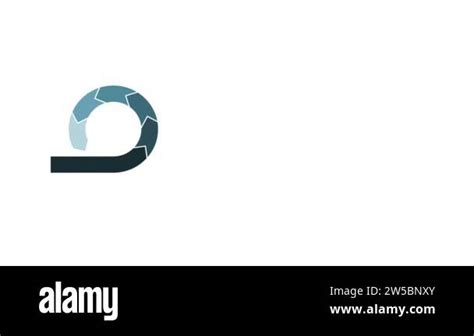 Agile Development Methodology Lifecycle Diagram With Three Sprints Fading With Analyze Plan