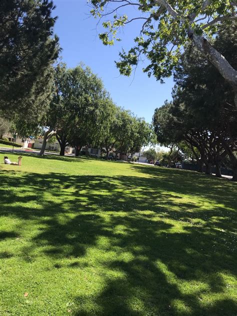 Coombs Park Updated June 2026 4599 Coombs Ave Culver City