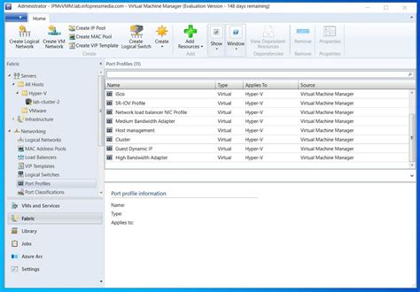 Vmware To Hyper V Migration Guides Archives Cloudspress