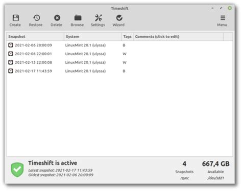 Update Your Computer The Linux Mint Blog