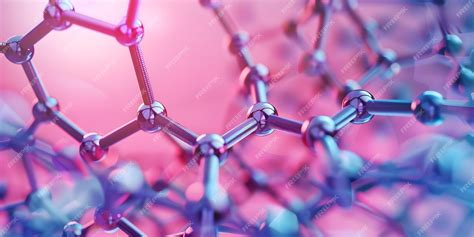 Premium Photo Exploring The Unique Properties Of Carbon Nanotube Structures For Nanotechnology