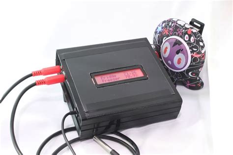 Build A Fridge Freezer Temperature Alarm Using Your Raspberry Pi