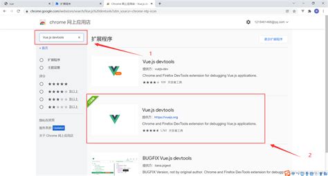 在chrome谷歌浏览器中安装vuejs Devtools开发者工具及解决vuejs Not Detected报错chrome Vue Csdn博客