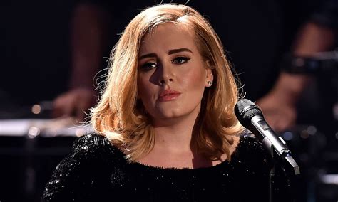 Hollywood Sue Cameron Experiencing Adele Live Makes You Grateful To Be Alive
