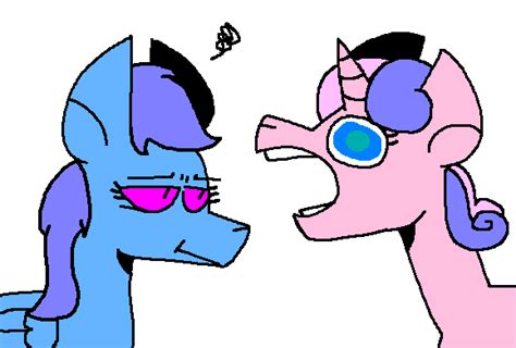 Screech Base By Ricksponies On Deviantart