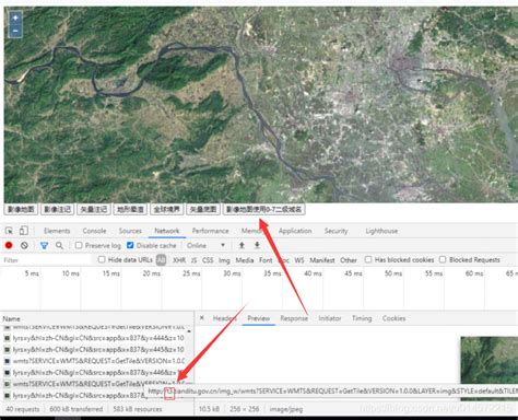 openlayers学习（八）加载天地图各种底图 openlayer 地图加载地址 csdn博客