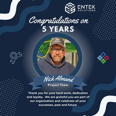 Entek Solutions Posted On Linkedin