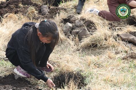 Хөвсгөлийн Улсын Тусгай Хамгаалалттай Газрын Хамгаалалтын Захиргаа Added A Хөвсгөлийн Улсын