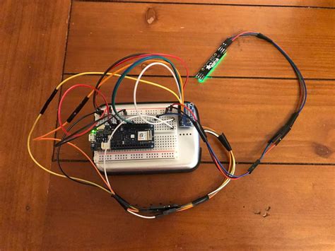 Hacking A Usb Battery Bank To Gather Telemetry Arduino Blog