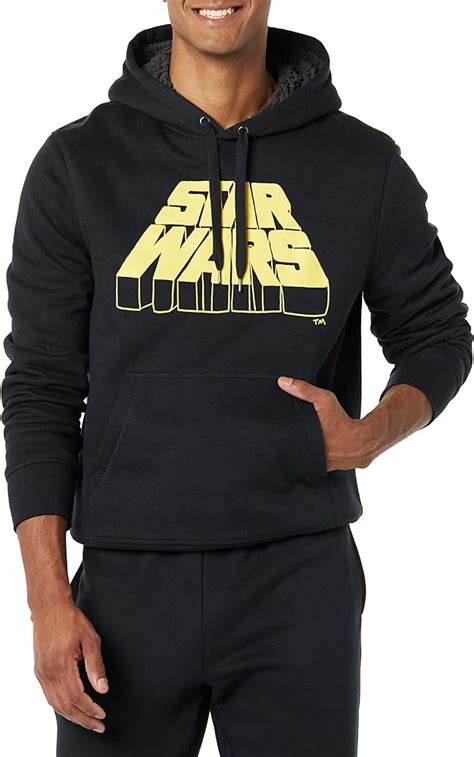 Felpa Star Wars Uomo Sale Online