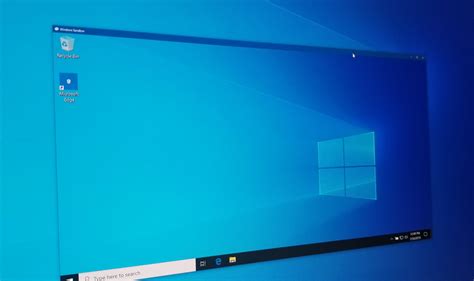 How To Use Windows Sandbox In Windows 10 Digital Trends