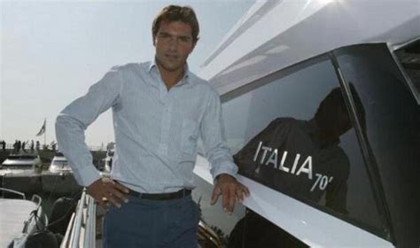 Roy Capasso Nautipedia