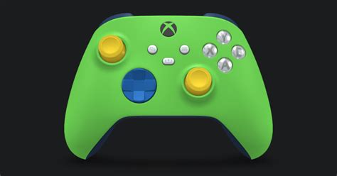 Design A Custom Xbox Controller Xbox Xbox