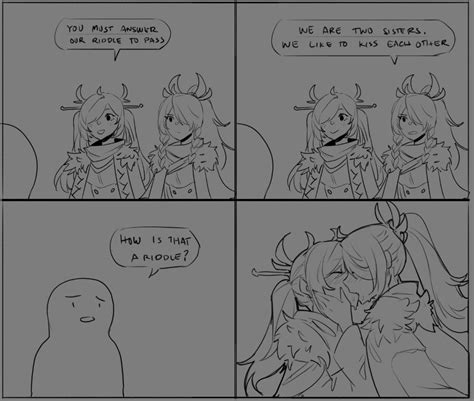 Original Drawn By Less Danbooru
