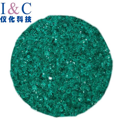 硫酸镍六水合物 镍盐 上海仪化科技有限公司