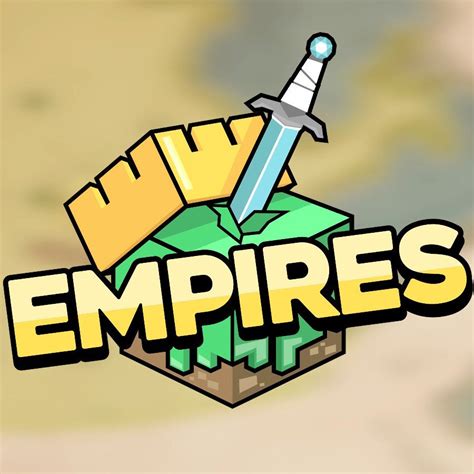 An Updated Map Of Empires Smp Rempiressmp