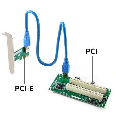 Pci Adapter Pci Adapter