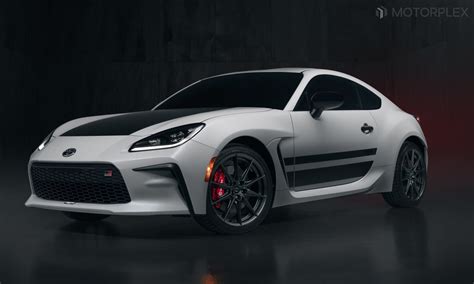 토요타 Gr 86 토레노 에디션 드리프트 킹의 귀환