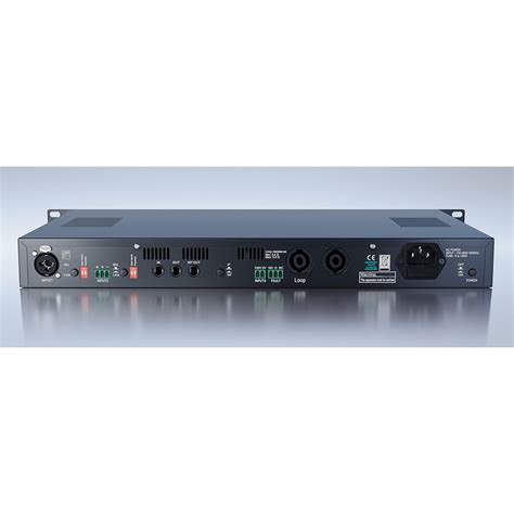 Ht A 4283 0 Audioropa Proloop Nx7 Los Digital Loop Amplifier Madisonav