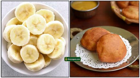 சொன்னா ஆச்சரியப்படுவீங்க வாழைப்பழம் போட்டு பூரி செஞ்சு பாருங்க ஒரு பூரி கூட மிச்சமே ஆகாது