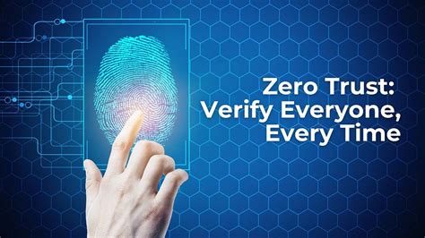 Cybersecurity Zerotrust Infosec Dataprotection Securitystrategy William Beem Cissp