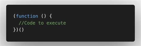 iife javascript s secret agent on the go keval radadiya posted on