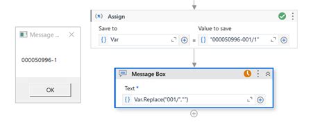 Remove Text From String1 Robot Uipath Community Forum