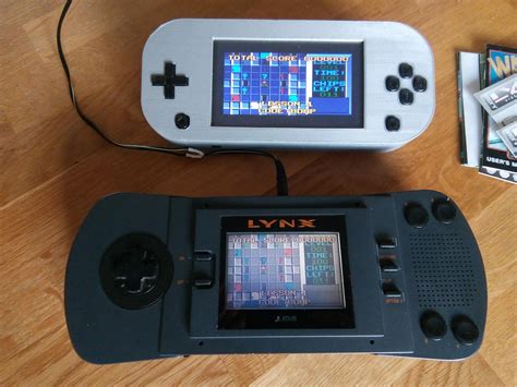 Retropie Handheld By Cees Meijer Download Free Stl Model