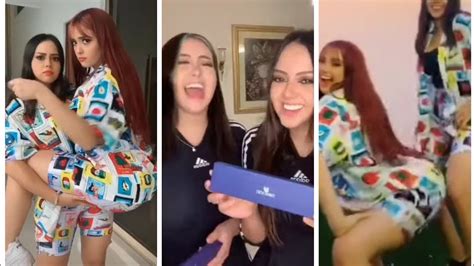 Arigameplays Y Amablitz Rompiendola En Tiktoks Youtube