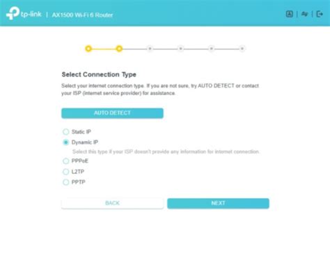 2 Ways To Set Up Your TP Link Wi Fi 6 Router
