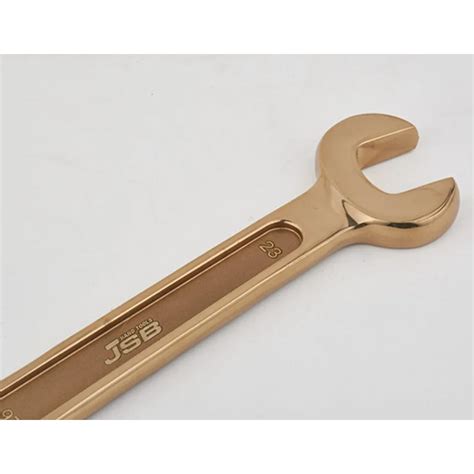 Single Open End Spanner Color Gold At Best Price In Jamnagar Raj