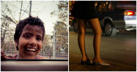 With Million Bonded Labourers Beggars And Sex Slaves India Is The Slave Capital Of The