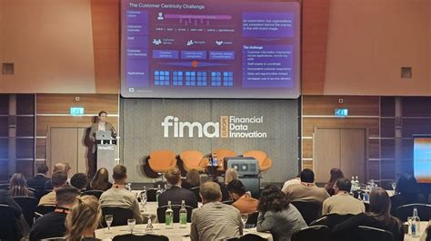 Quantexa On Linkedin Data Analytics Dataquality Ai Fima2024