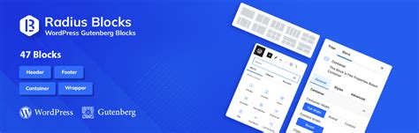 Row And Column Radius Blocks