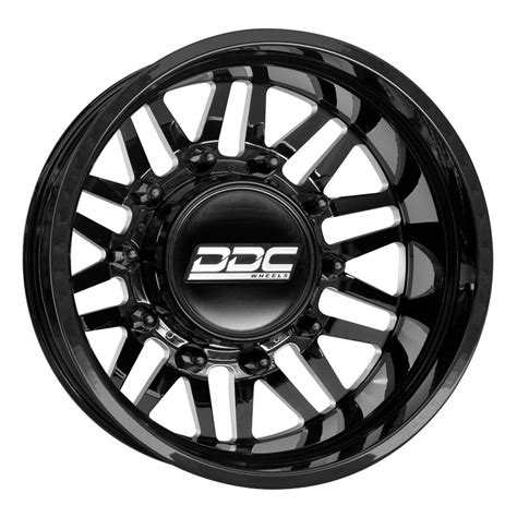 Ddc Wheels Kits Dually Shop