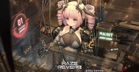 Baixar And Jogar Haze Reverb No Pc And Mac Emulador