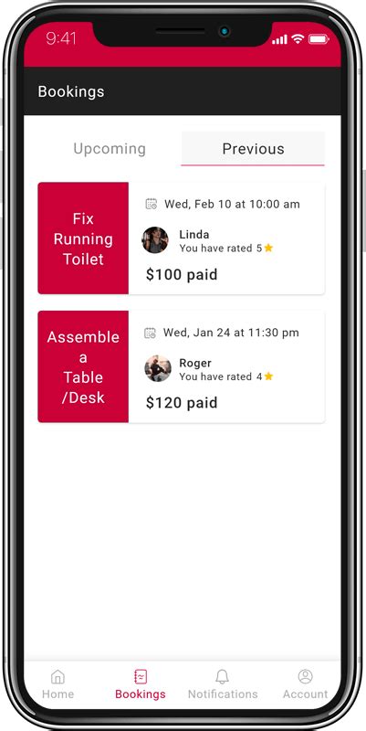 Taskrabbit Clone Script Thumbtack Clone Service Marketplace Script