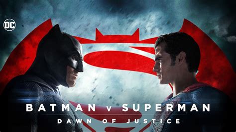 Review Of Batman V Superman Dawn Of Justice Plex