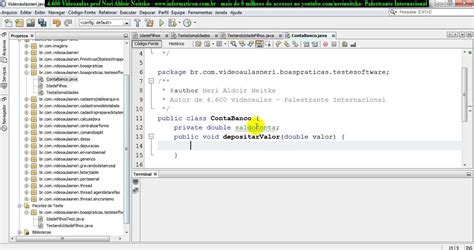 Aula 4760 Java Seiii Eclipse Junit Test Assert Assertequals Para Testes