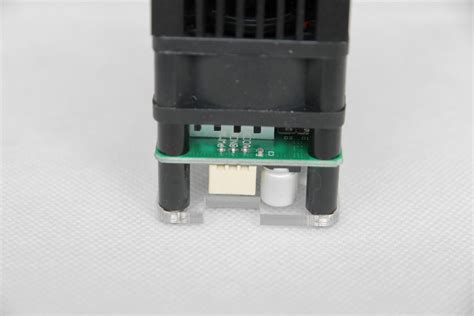 Review And An Inspection Of 5500 Mw 55 Watt Ortur Laser Blue Laser Module Endurancelasers