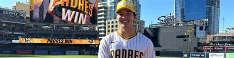 Kai Moran Entertainment Team At San Diego Padres Linkedin
