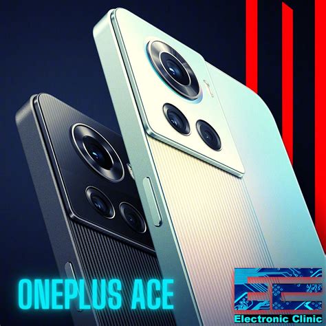 OnePlus Ace Full Review Electronic Clinic