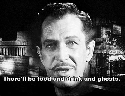 Vincent Price Food And Drink And Ghosts Memes Imgflip
